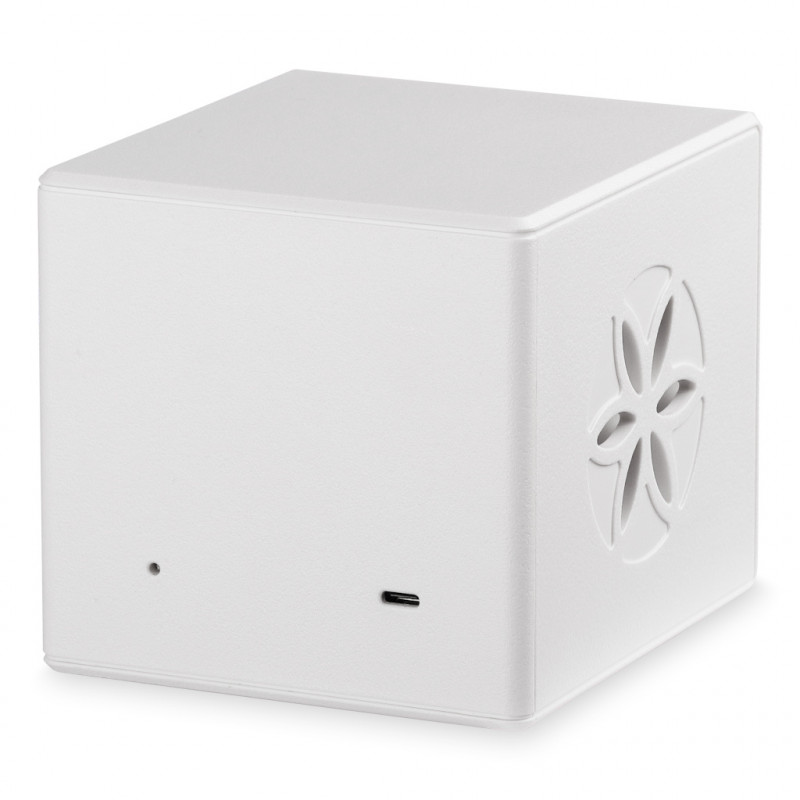 Nouvelle caméra GDV Bio-Well 3.0