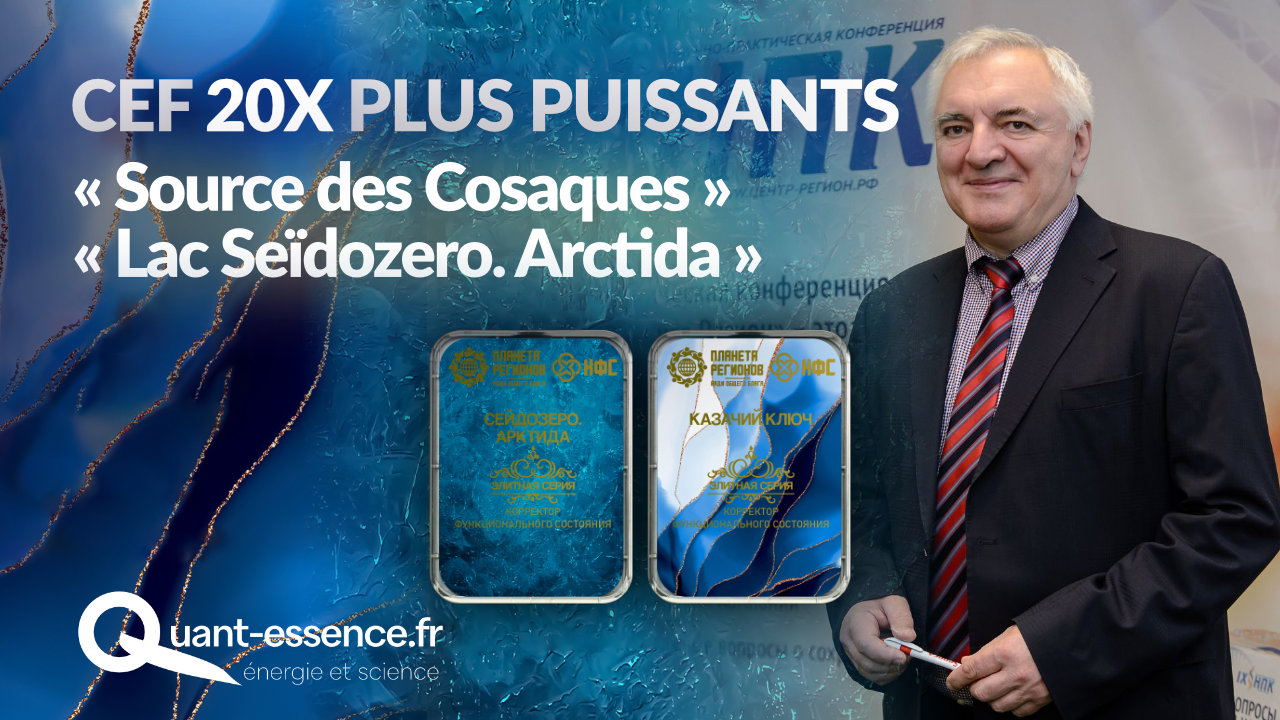 Les CEF nouvelle génération pour passer l'hiver en santé