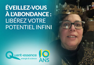 CEF « Fortune » : transformation et abondance avec Renée